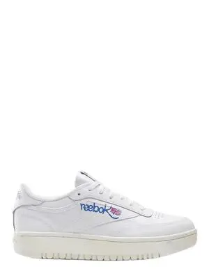 REEBOK Club C Double Sneakers - White