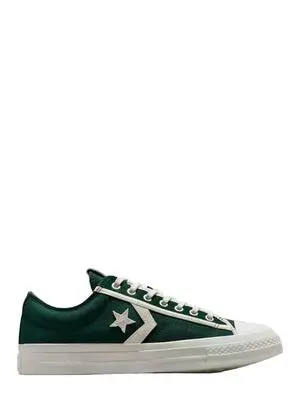 CONVERSE Star Player 76 Luxe Low Sneakers - Green