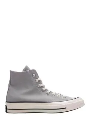 CONVERSE Chuck 70 Hi Sneakers - Grey