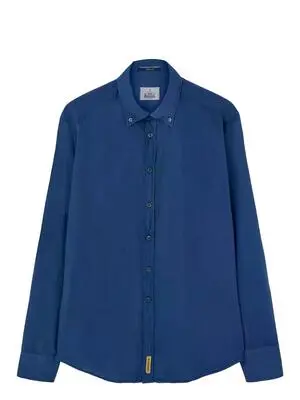 B.D.BAGGIES Button-down Shirt - Blue