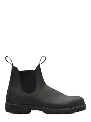 Blundstone Thermal Chelsea Boots - Black