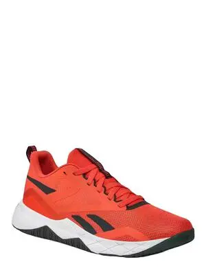 REEBOK Nfx Sneakers - Red