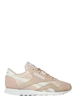 REEBOK Classic Nylon Sneakers - Pink