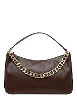Twin-set Liliane Bag - Caffe