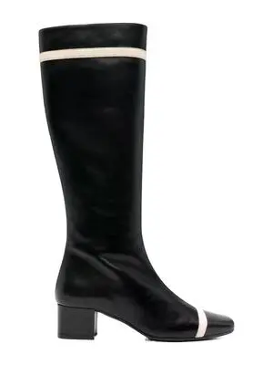 CAREL 40mm Magalie Boots - Black