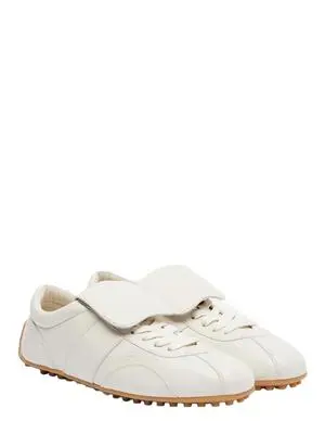 TOD'S Gommino Leather Sneakers