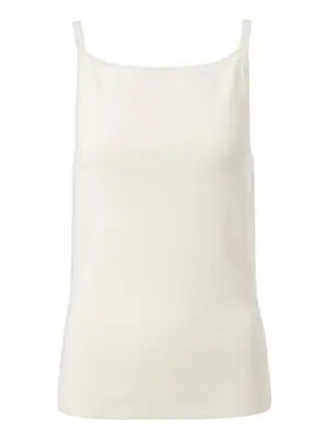 JOSEPH Tank Top - White