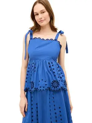 MARIE OLIVER Jolly Top
