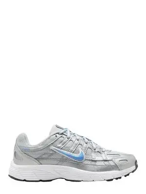 Nike P6000 Sneakers - Metallic Platinum/pure Platinum/metallic Silver