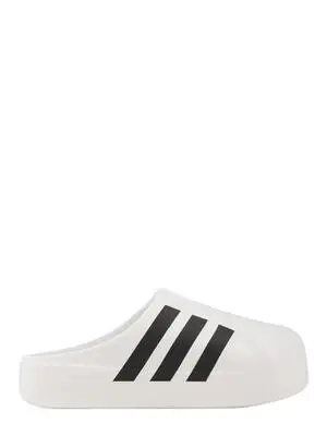 Adidas Adifom Superstar Mule - Cloud White/core Black