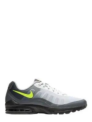 Nike Max Invigor Sneakers - Black/dark Grey/cool Grey