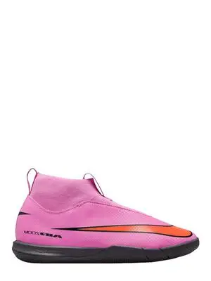 Nike Mercurial Superfly 10 Academy Ic Scary Good Pack - Magic Flamingo/total Crimson/black