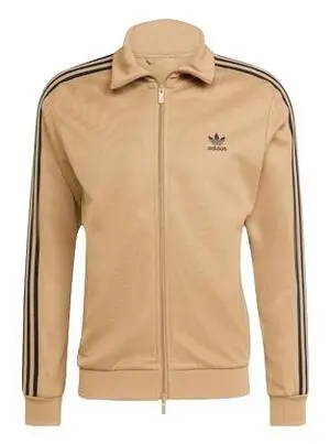 Adidas Adicolor Classics Heritage Track Jacket - Cardboard Black