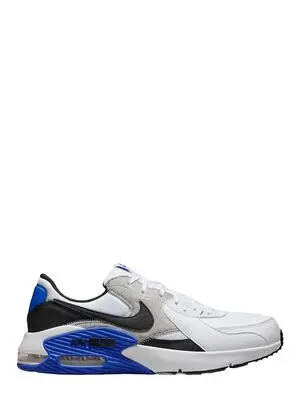 Nike Air Max Excee Sneakers White/astronomy Blue/wolf Grey