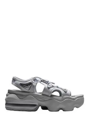 Nike Air Max Koko Sandals - Pure Platinum/metallic Silver/wolf Grey