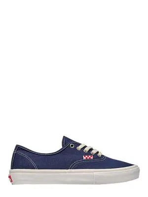 VANS Skate Authentic - Blue