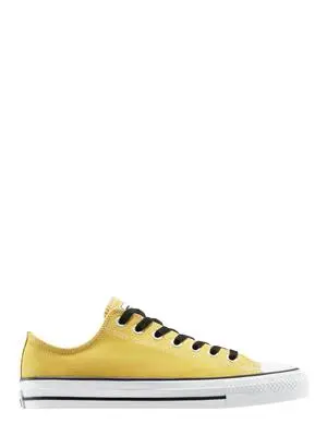 CONVERSE Chuck Taylor All Star Pro Low Sneakers Yellow