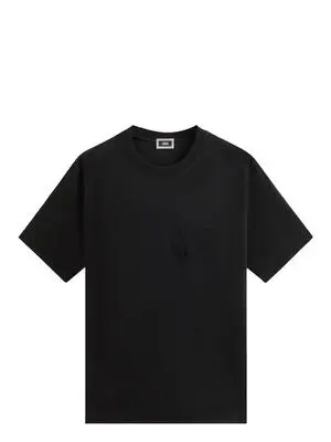 Kith Quinn Tee - Black