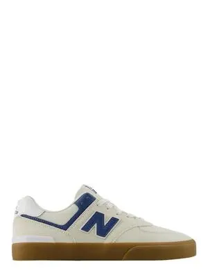 NEW BALANCE Numeric 574 Vulc - White