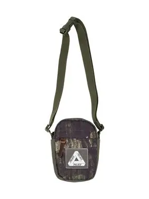 PALACE Cordura Tri-Shot Bag
