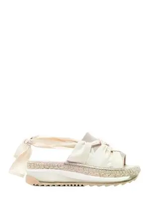 Free People 50mm Chapmin Espadrilles - Neutrals