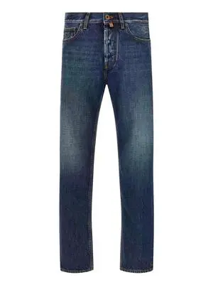 JACOB COHEN Five-Pocket Jeans