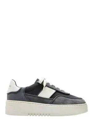 Axel Arigato Orbit Vintage Sneakers - Black