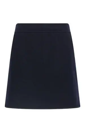 MAX MARA Aida Mini Skirt