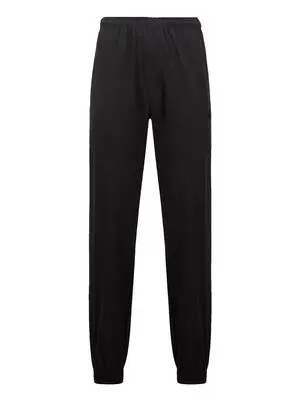 Moncler Jogging Pants - Black