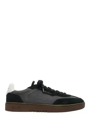 Axel Arigato Dice T-toe Sneakers - Black