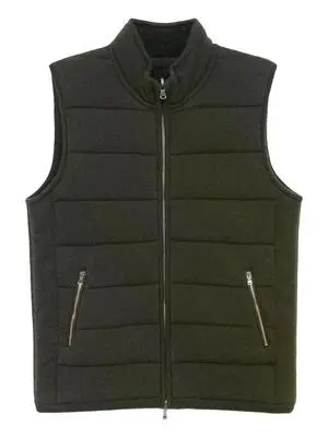 N.peal Gilet - Green