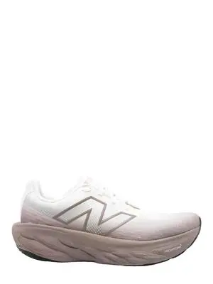 NEW BALANCE Logo-patch Sneakers - White