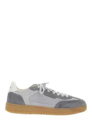 Axel Arigato Suede Sneakers - Grey