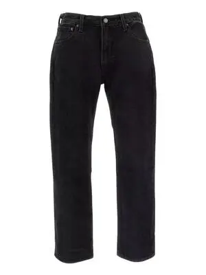 LEVI'S Five-pocket Jeans - Black