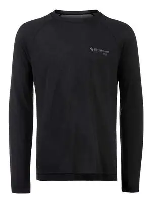 KLATTERMUSEN Long-sleeve T-shirt - Black