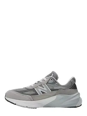 NEW BALANCE 990 V6 Sneakers - Grey