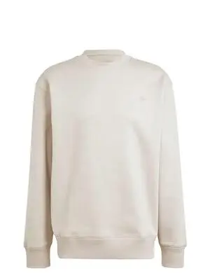 Adidas Adicolor Contempo Crewneck Sweatshirt - Wonder Beige