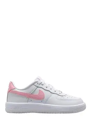Nike Force 1 Low Sneakers - White/medium Soft Pink