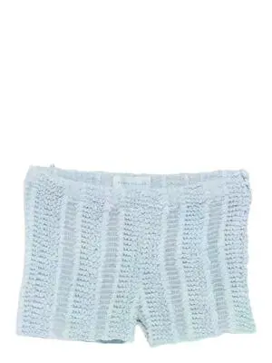 ROBERTA EINER Knitted Shorts