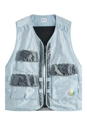 C.P. COMPANY C.P. Company X Kan-d Technical Vest
