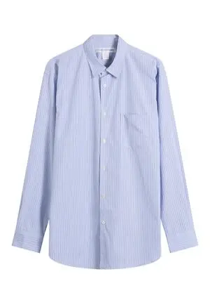 COMME DES GARÇONS Yd Stripe Shirt