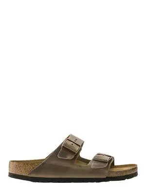 BIRKENSTOCK Arizona Sandals Brown
