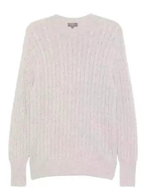 N.PEAL Thames Jumper
