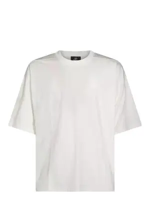 THOM KROM Boxy T-shirt - White