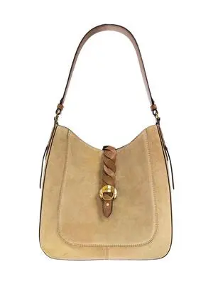 Isabel Marant Altay Hobo Bag - Neutrals