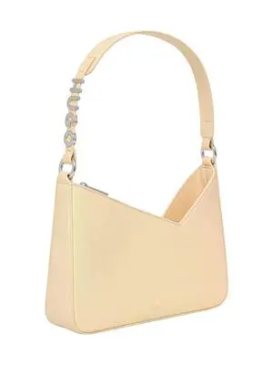 HUGO Chain-Strap Shoulder Bag