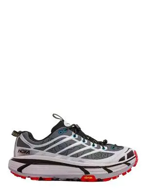 Hoka Mafate Three2 Sneakers - Grey