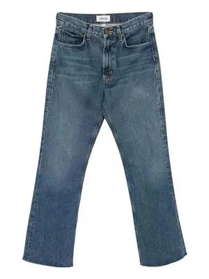 AGOLDE Leena Jeans - Blue