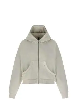 ENTIRE STUDIOS Eternal Hoodie White