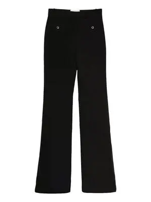 COPERNI Button-Embellished Tailored Trousers